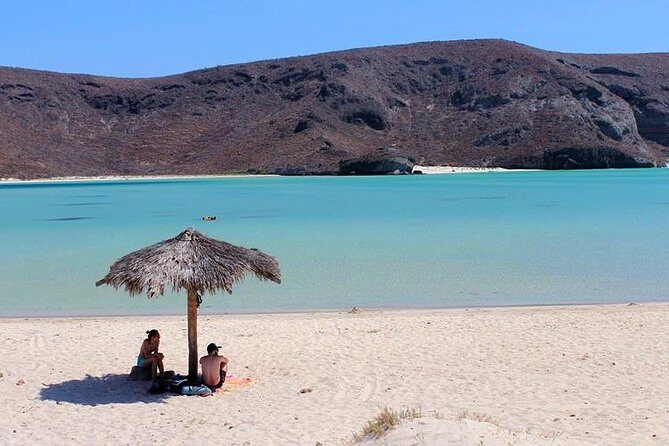 La Paz Paradise: Balandra & beyond - What Travelers Are Saying