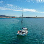 La Paz: Private catamaran to sloop with food and beverages included - The Experience Provider and Customer Feedback
