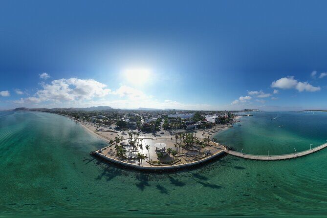 La Paz Private Treasure Hunt - Authentic Experiences and Value