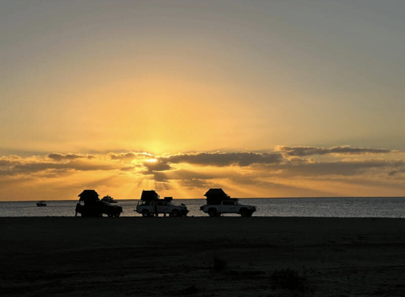 La Paz: Romantic Desert Adventure - The Itinerary: What You Can Expect