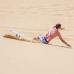 La Paz: Sandboarding - The Itinerary — What You Can Expect