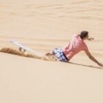 La Paz Sandboarding Adventure in the Mogote Dunes - Who Will Love This Tour?