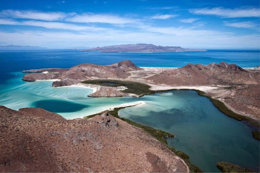 La Paz: Sea Lions & Mega-Paddleboard Tour in Balandra - Why Choose This Tour?
