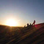 La Paz: Sunset Sandboarding at La Paz Dunes Tour - What Makes This Tour Stand Out