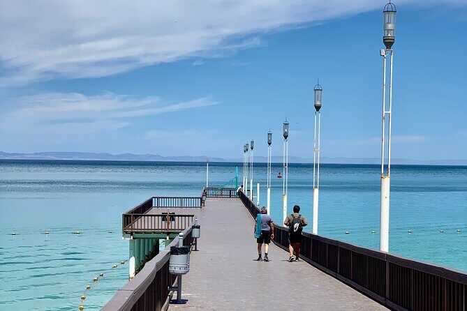 La Paz Tour, Historical City, Beach, Colonial and Beautiful scenery on the way! - Who Will Love This Tour?