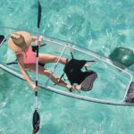 La Paz Transparent Kayaks & Paddle Boards - What the Tour Looks Like