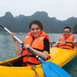 La Pinta Cruise 2-day Halong Bay to Lan Ha Bay from Hanoi - Transportation and Practical Details