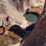La Pirámide Park // EXPLORE LA YERBA CANYON - FAQ