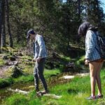 La Pirámide Park // WALK AND DISCOVER THE PARK - An In-Depth Look at La Pirámide Park Walk