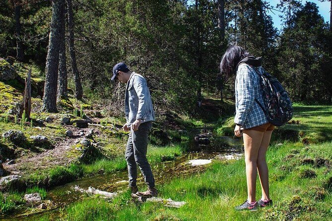 La Pirámide Park // WALK AND DISCOVER THE PARK - An In-Depth Look at La Pirámide Park Walk
