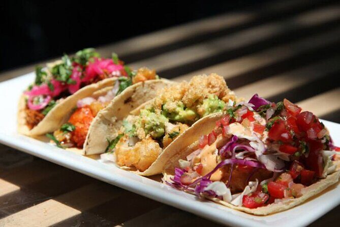La Roma Authentic Downtown Food Tour: Tacos and Local Flavors - Authenticity and Authentic Experiences: Why This Tour Matters