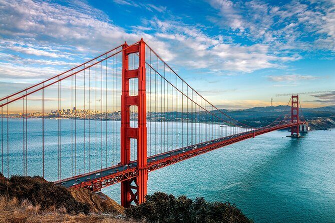LA: San Francisco, Yosemite, Las Vegas, Antelope, 8-Day Tour - What Travelers Are Saying: Authentic Perspectives