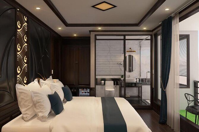 La Stella Cruise 2 Days from Halong bay to Lan Ha bay - Who Is This Tour Best For?