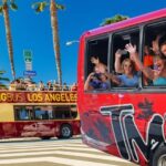 LA: TMZ Celebrity Tour & Big Bus 24-Hour Hop-on Hop-off Tour - The Sum Up: Is It Worth It?