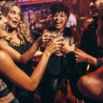 LA: TMZ Hollywood Nightlife Bar and Club Tour with Onboard DJ - Practical Tips for Travelers