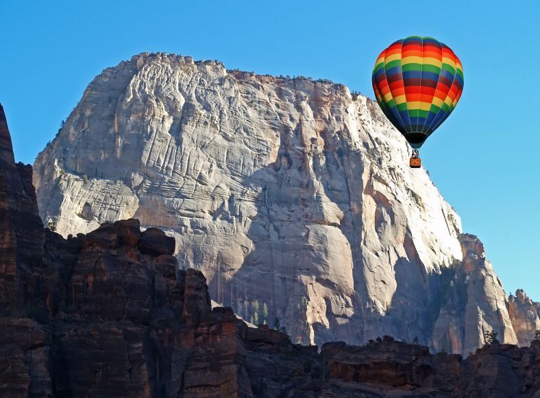 LA: Vegas, Grand Canyon, Antelope and Bryce, Zion 4-Day Tour - What This Tour Really Means for You
