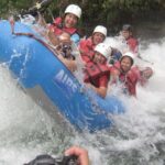 Lacandona Jungle: Rafting and Hike to Lacanjá - The Practicalities: What to Expect