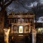 Lace, Lunacy, and Loss: Louisville Ghost Tours - The Tours Highlights and Stops