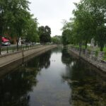 Lachine self-guided walking tour & scavenger hunt - A Practical Guide to the Lachine Self-Guided Scavenger Hunt