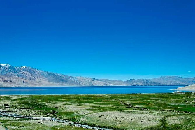 Ladakh Private Tours - Who Is This Tour Best For?