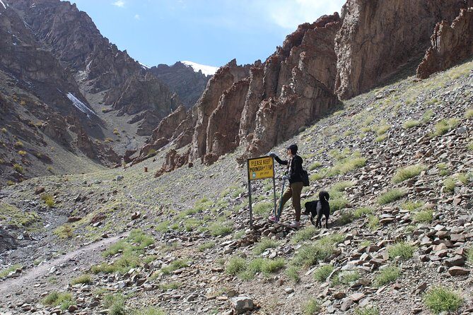 Ladakh Sham Valley Trek - Introduction to the Ladakh Sham Valley Trek