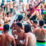 Ladies Beach Party Coco Bongo - Authenticity and User Experiences