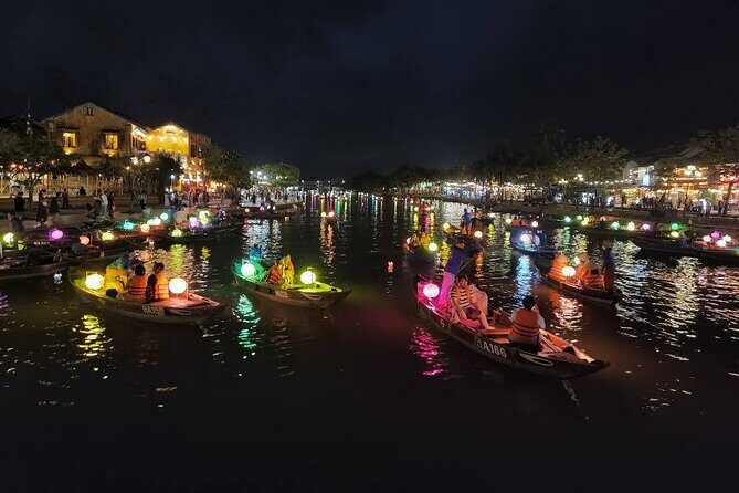 Lady Buddha statue- Marble Mountains- Coconut Jungle- Hoi An City - Deep Dive into Each Stop