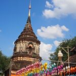 Lady Driver and Guide - The Itinerary Explored in Depth