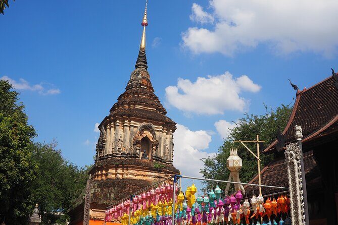 Lady Driver and Guide - The Itinerary Explored in Depth