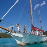 Lady Enid Sailing to Hook Island Cultural Site & Snorkelling - Who Will Love This Tour?
