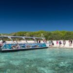 Lady Musgrave Day Trip from Bundaberg Including Snorkeling - Practical Details and Value