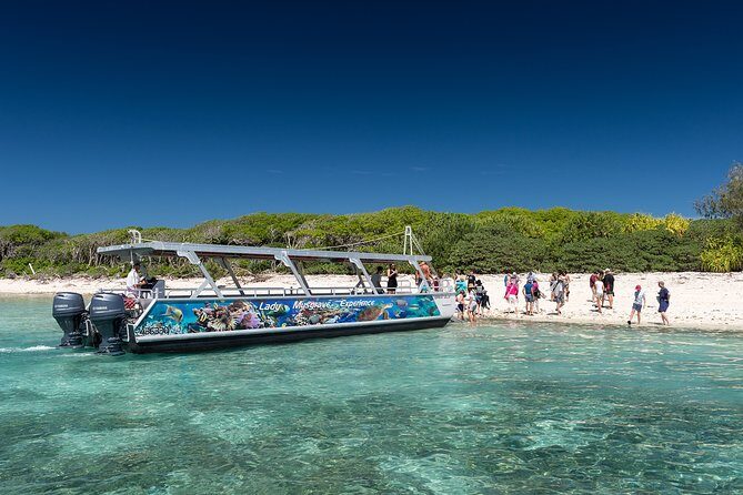 Lady Musgrave Day Trip from Bundaberg Including Snorkeling - Practical Details and Value