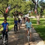 Ladybird Lake Tour on an e-bike - What Makes This Tour Stand Out?