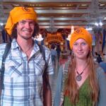 Laem Chabang Shore Excursion : Shopping, Massage & Food Tasting - The Right Fit for Who?
