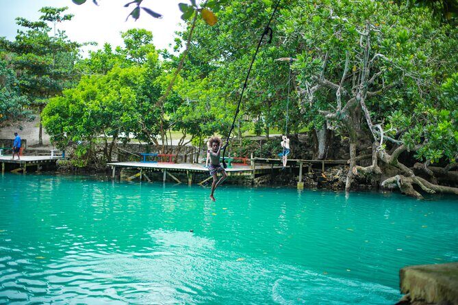 Lagoon Bliss Cultural Village and Hideaway Snorkeling Escape - The Itinerary: A Closer Look