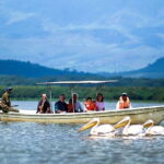 Lagoon Boat Tour from Kalpitiya - A detailed look at the Lagoon Boat Tour from Kalpitiya