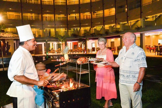 Lagoon Escapes Negombo Day Trip - Final Thoughts on the Lagoon Escapes Negombo Day Trip