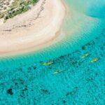 Lagoon Explorer - Ningaloo Reef Full-Day Kayaking and Snorkeling Adventure - Why This Tour Is a Great Choice