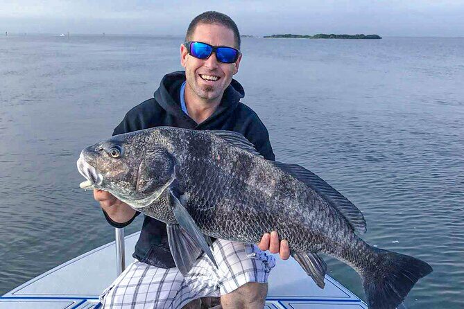 Lagoon Fishing from Negombo - The Experience Beyond the Catch