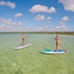 Lagoon Paddleboarding Tour in Tulum - What Travelers Say: Authentic Experiences and Honest Feedback