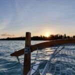 Lagoon Service Private Sunset Cruise - A Closer Look at the Itinerary
