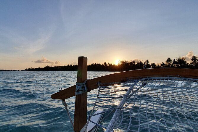Lagoon Service Private Sunset Cruise - A Closer Look at the Itinerary