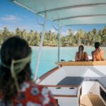 Lagoon Snorkeling Tour with Tahitian Oven Lunch in Bora Bora - The Tahitian Oven Lunch