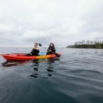 Laguna Beach: Ocean Kayak Private Tour with Guide - The Value of a Private Tour
