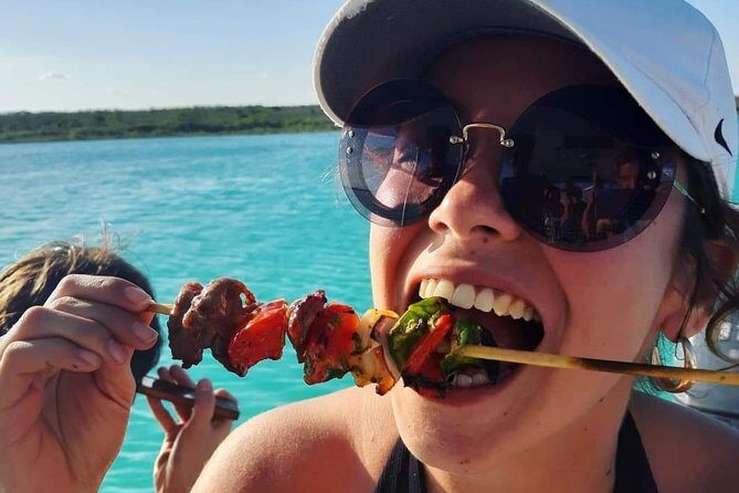 Laguna Grill - Private Boat with on-board BBQ and Drinks Included - Why This Tour Stands Out