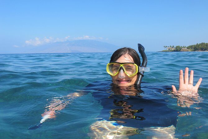Lahaina Kayak and Snorkel Excursion - Breaking Down the Itinerary