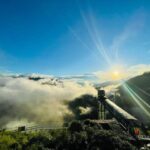 Lai Chau: Glass Bottom Bridge in Sapa Admission Ticket - The Experience and Its Layers