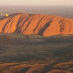 Lake Amadeus, Uluru & Kata Tjuta Helicopter Tour - In The Sum Up