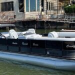 Lake Austin Boat Cruise 1.5 Hour Scenic Tour BYOB Per Person - What the Experience Feels Like