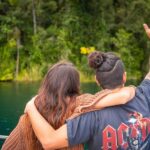 Lake Barrine Boat Cruise  Discover Queenslands Hidden Gem - What the Reviews Reveal
